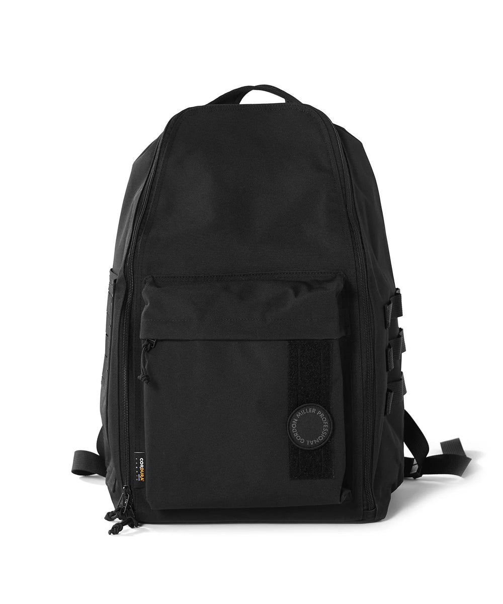 Cordura Backpack – UrbanCred