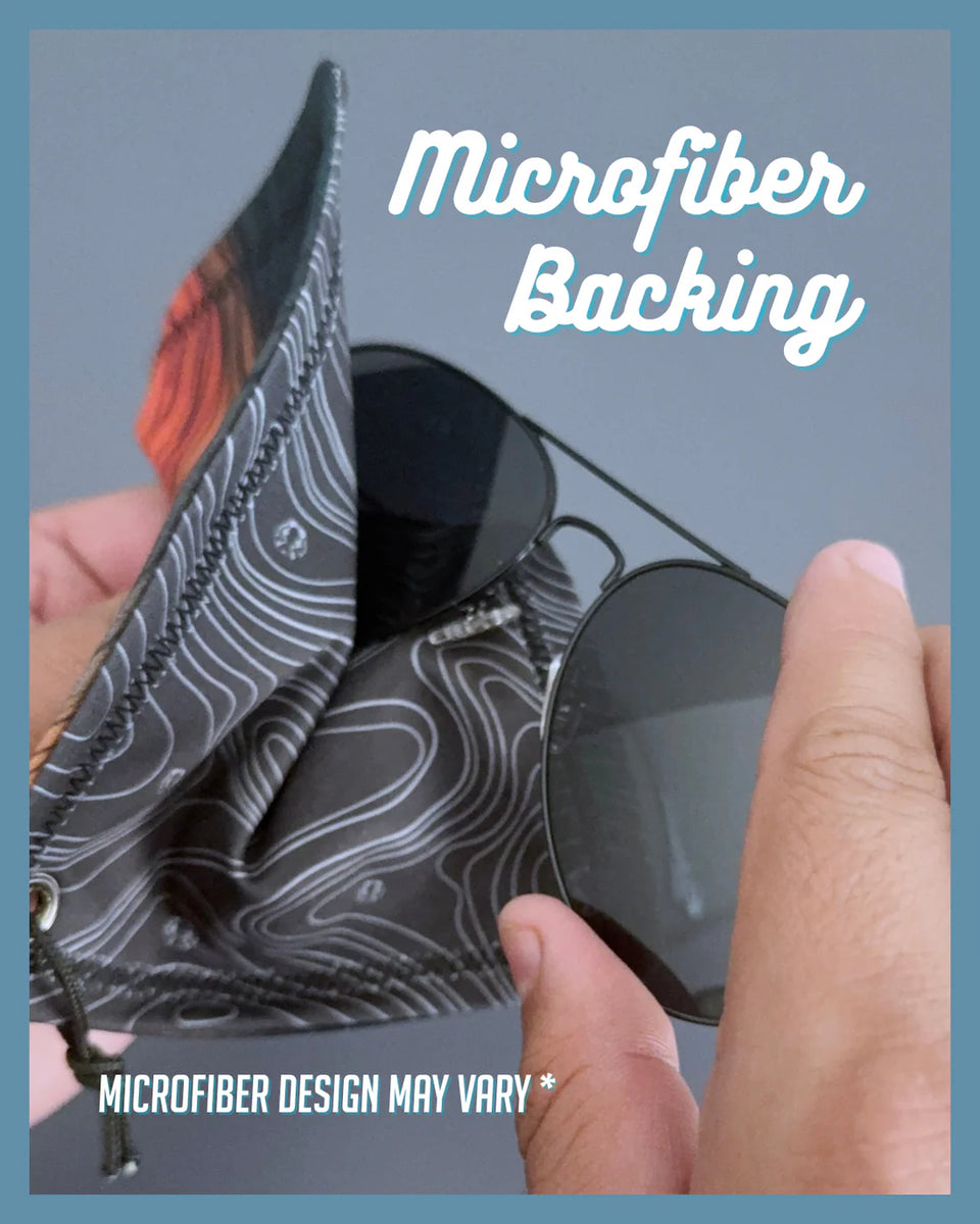 Checkered Leaf XL Handkerchief – UrbanCred