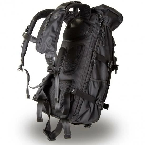 CORDURA® Dobby 305D Backpack – UrbanCred