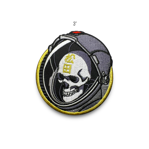 SAMPLE by Dan Matsuda