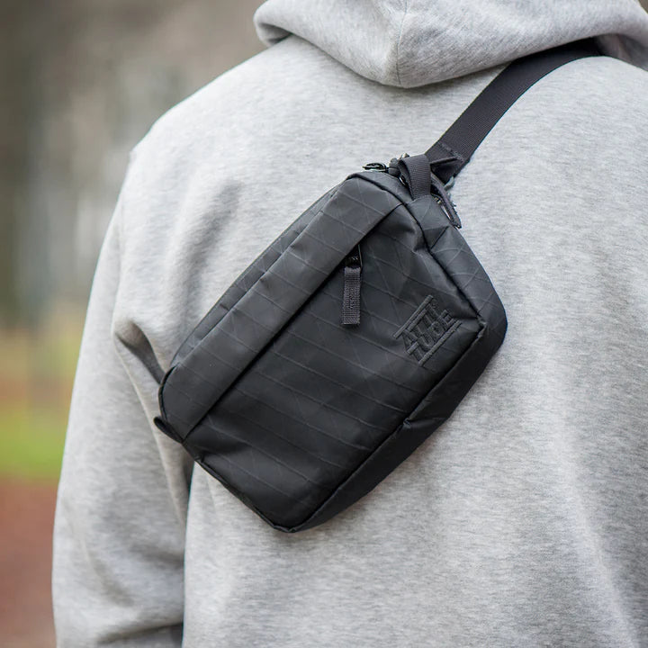 Modular Shoulder Strap – UrbanCred