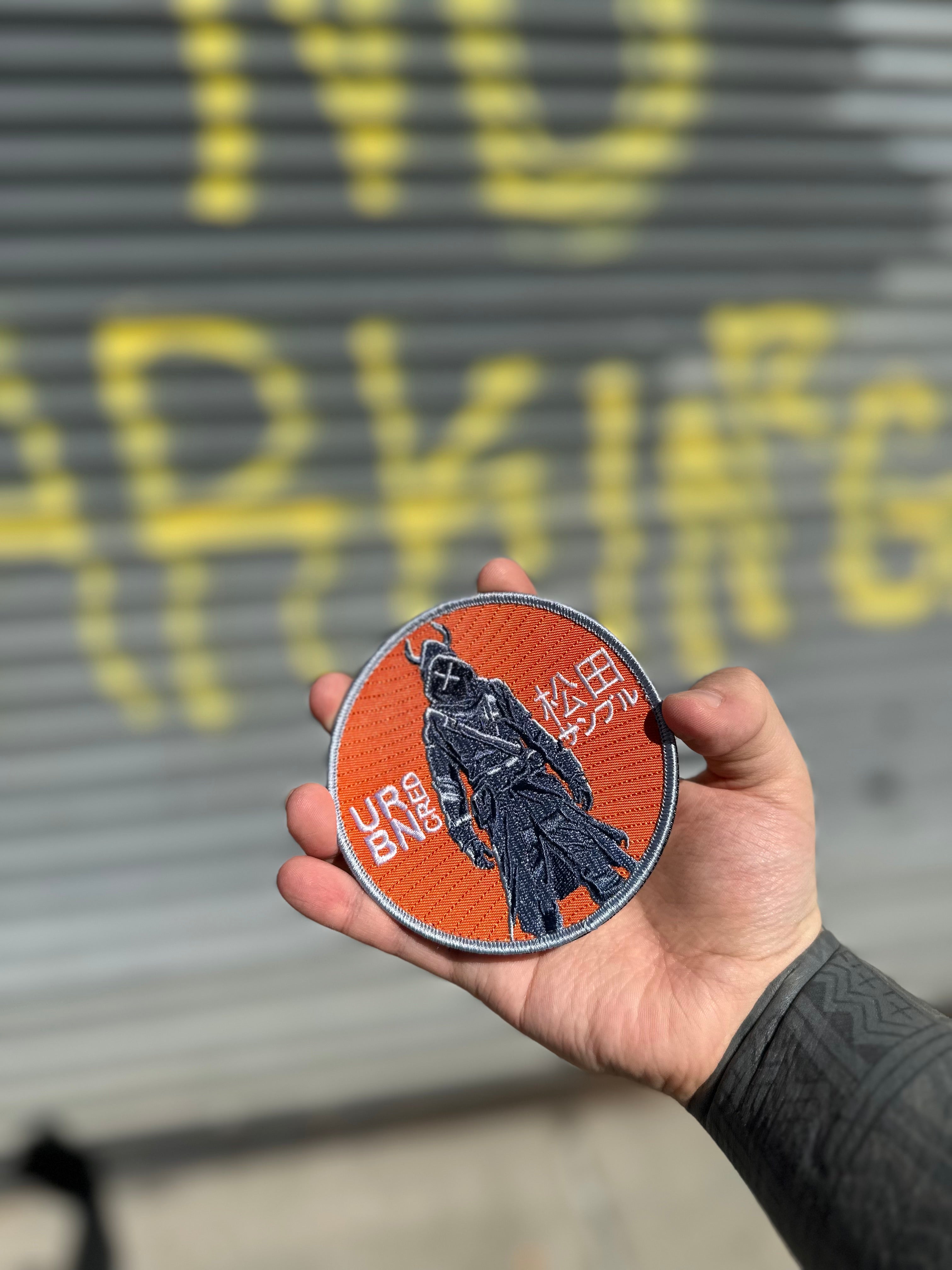 SAMPLE by Dan Matsuda