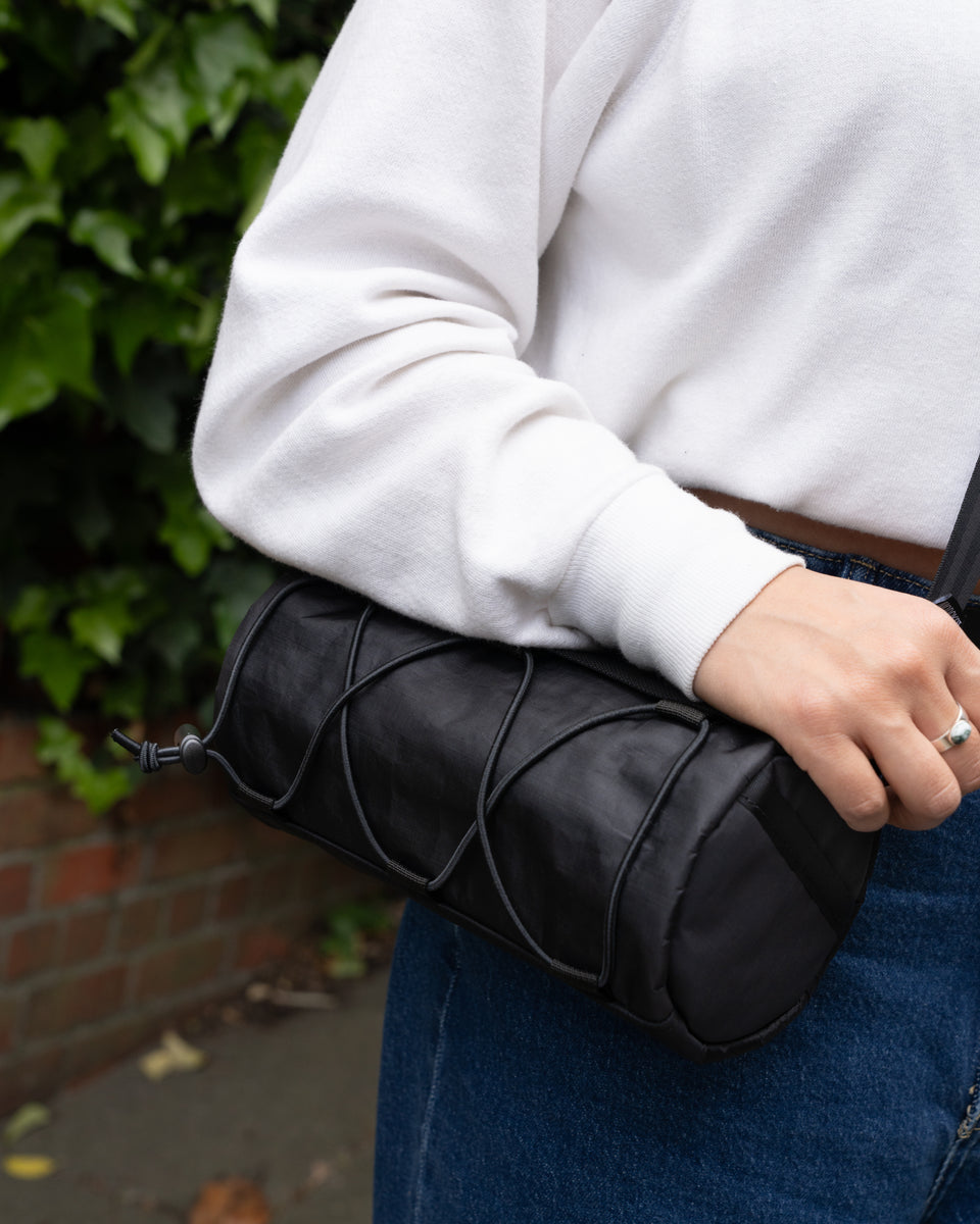 Breakaway Bag (Dyneema Edition) – UrbanCred