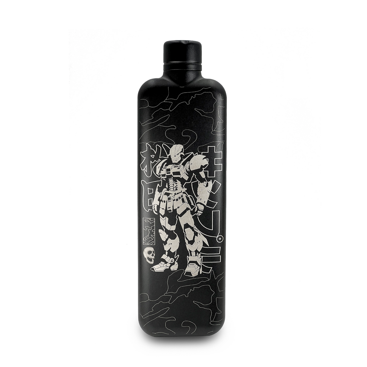Mecha Slim Memobottle (In-Store Only) – UrbanCred