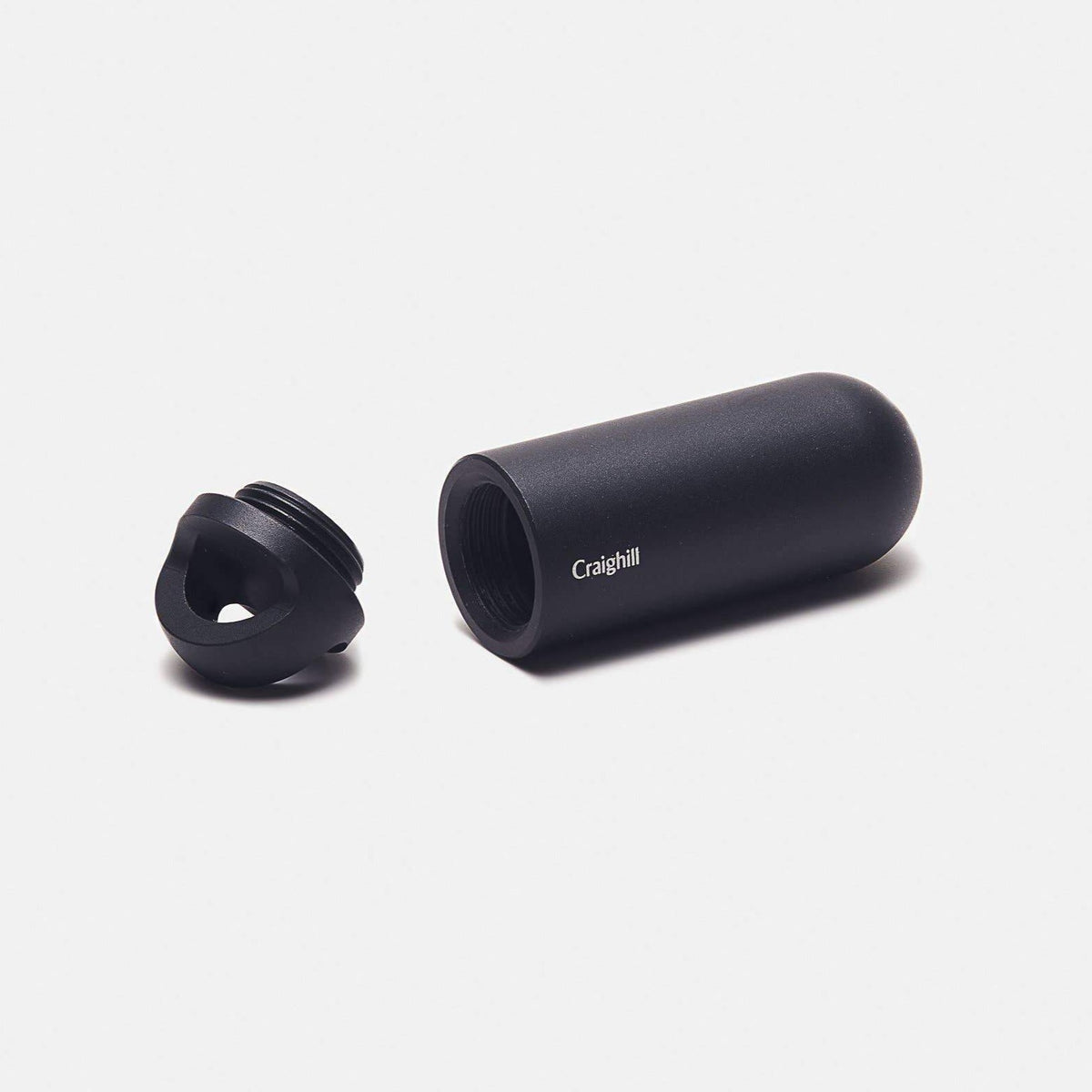 Key Capsule – UrbanCred