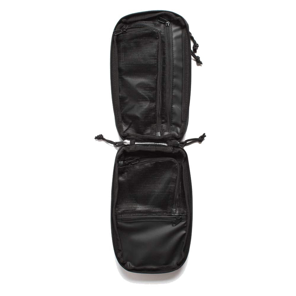 Explorer PLUS™ Toiletry Bag – UrbanCred