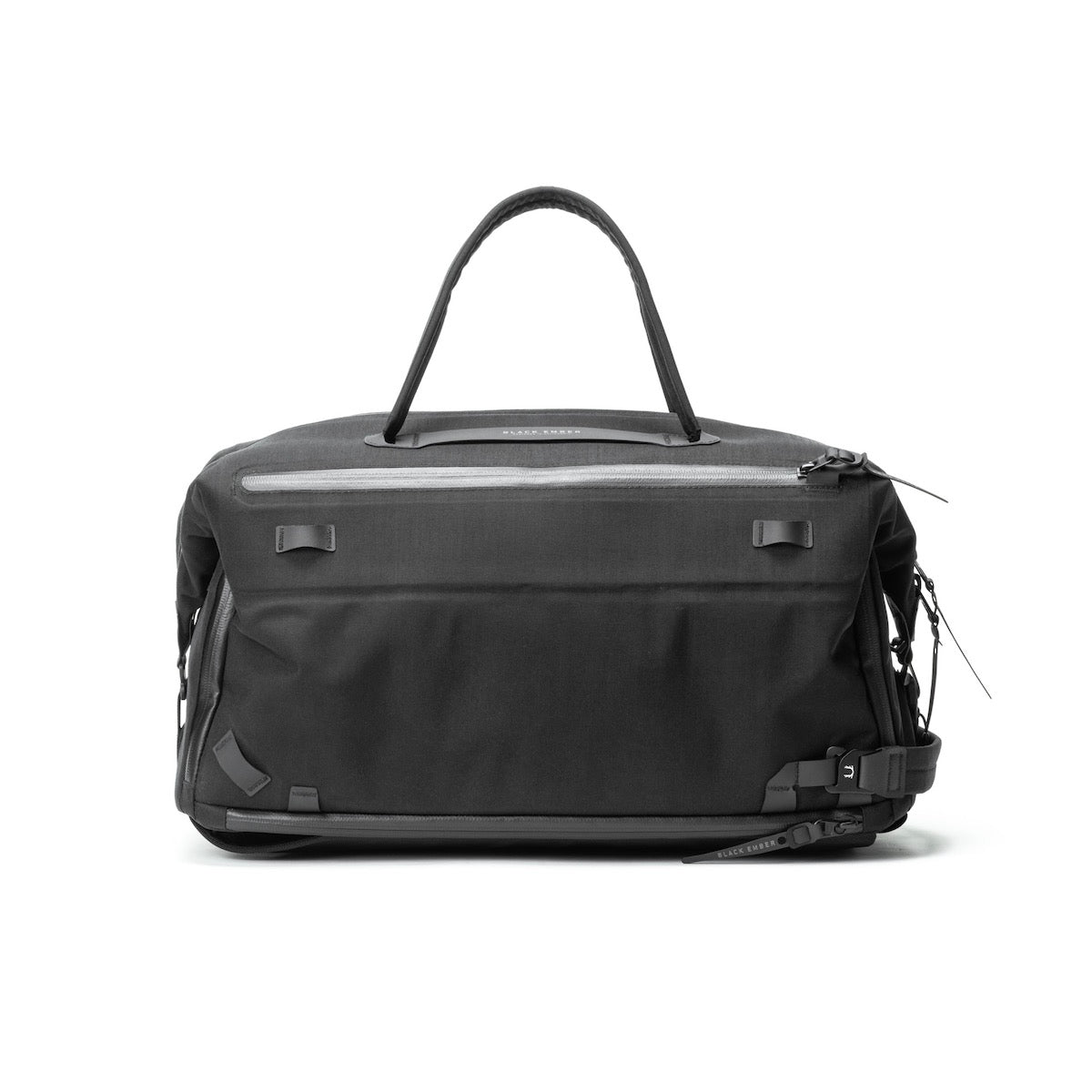 Dex Convertable Duffel Backpack – UrbanCred